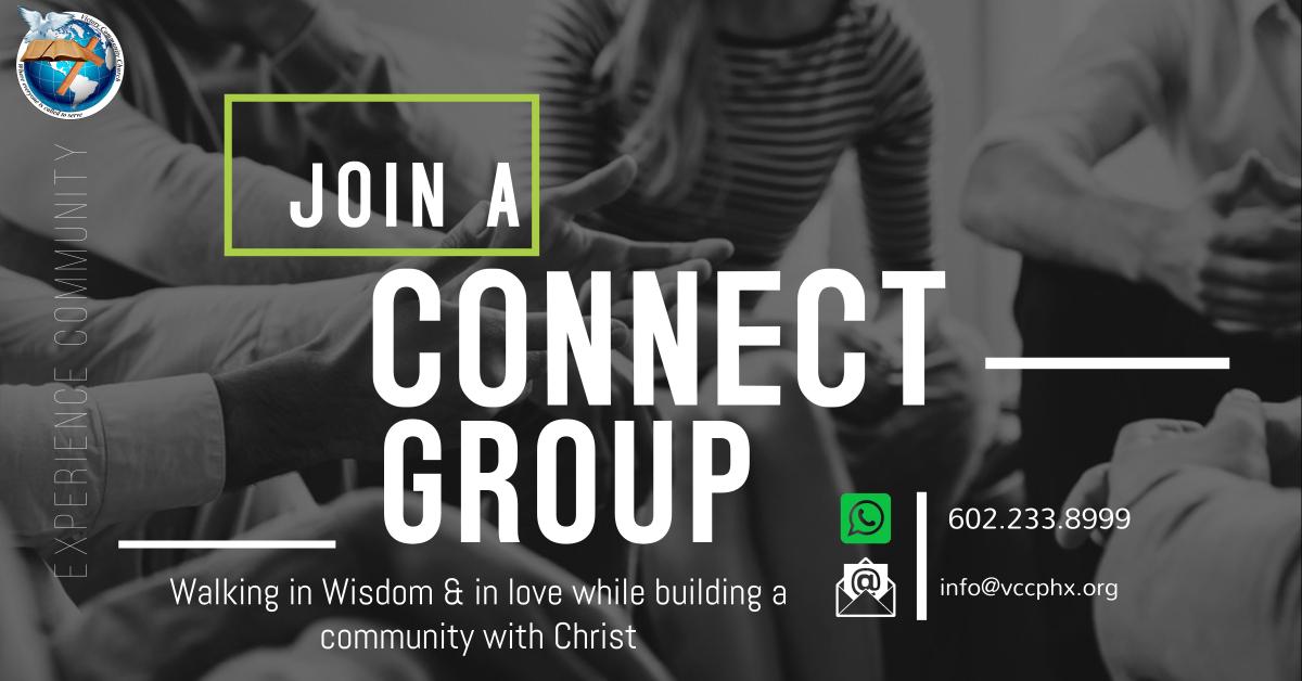 Welcome | Victory Community Church